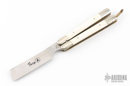 Fury Knives - Arizona Custom Knives