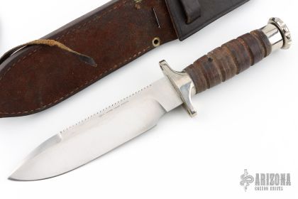 Hackman | Arizona Custom Knives - Arizona Custom Knives