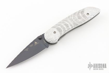 Lone Wolf Knives | AZCK - Arizona Custom Knives