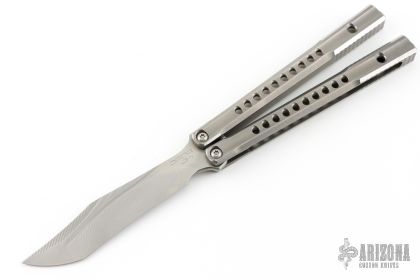 JK Designs | Arizona Custom Knives - Arizona Custom Knives