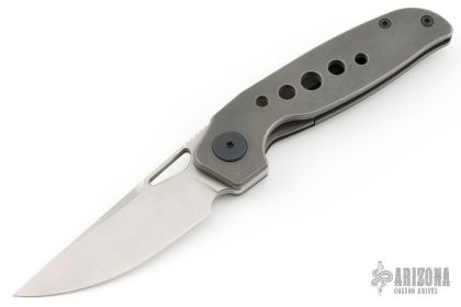 Hellion Machine Collective (HMC Knives) | AZCK - Arizona Custom Knives