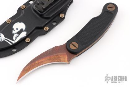Advanced Search - Arizona Custom Knives