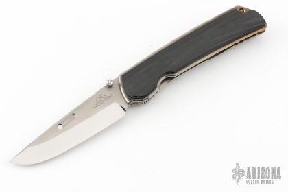 Rockstead Knife - Arizona Custom Knives - Arizona Custom Knives