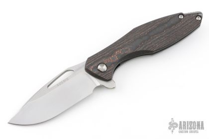 Koenig Knives | Arizona Custom Knives - Arizona Custom Knives
