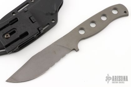 Mission Knives | Arizona Custom Knives - Arizona Custom Knives