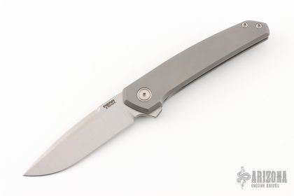 Enrique Peña Knives • Arizona Custom Knives - Arizona Custom Knives