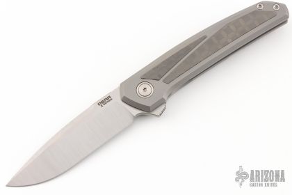 Enrique Peña Knives • Arizona Custom Knives - Arizona Custom Knives