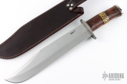 Impact Cutlery | Arizona Custom Knives - Arizona Custom Knives