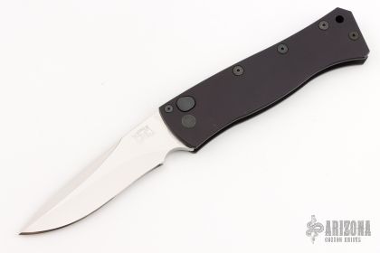 Walter Brend Custom Blades | AZCK - Arizona Custom Knives