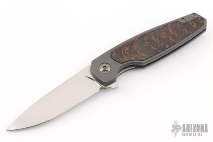 Holt Bladeworks | Arizona Custom Knives - Arizona Custom Knives