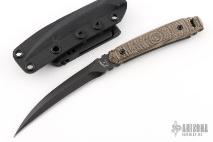 Jason Knight Knives | Arizona Custom Knives - Arizona Custom Knives