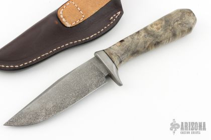 J. Neilson Knives | Arizona Custom Knives - Arizona Custom Knives