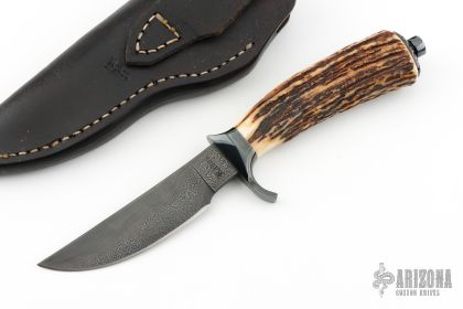 Jerry Rados Knives - Arizona Custom Knives - Arizona Custom Knives