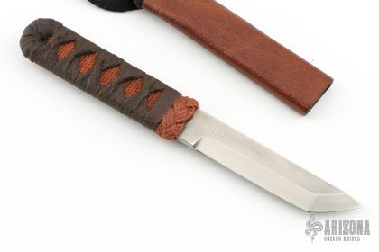 Phill Hartsfield Knives | Arizona Custom Knives - Arizona Custom Knives