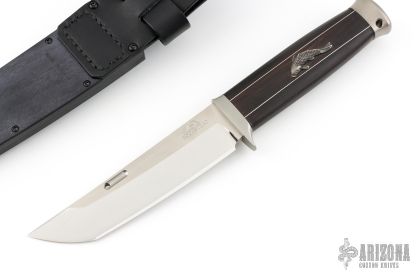Rockstead Knife - Arizona Custom Knives - Arizona Custom Knives