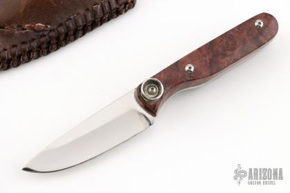 ALM - Arizona Custom Knives
