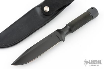 Chris Reeve Knives - Arizona Custom Knives - Arizona Custom Knives