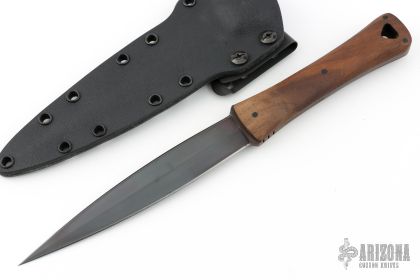 Williams Blade Design - Arizona Custom Knives