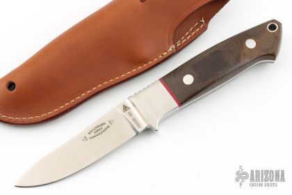 Lone Wolf Knives | AZCK - Arizona Custom Knives