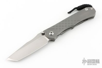 Chris Reeve Knives - Arizona Custom Knives - Arizona Custom Knives