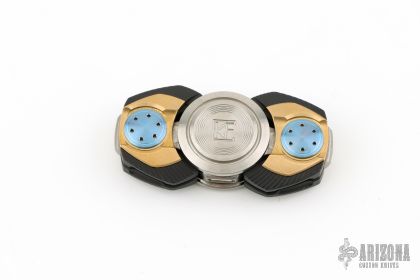 Custom Knife Factory | AZCK - Arizona Custom Knives