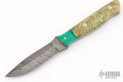 J. Neilson Knives | Arizona Custom Knives - Arizona Custom Knives