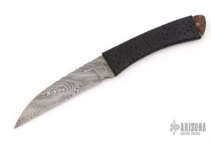 J. Neilson Knives | Arizona Custom Knives - Arizona Custom Knives