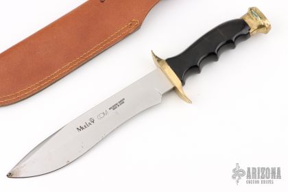 Muela Knives - Arizona Custom Knives