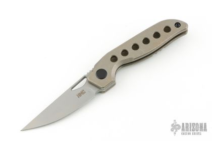 Hellion Machine Collective (HMC Knives) | AZCK - Arizona Custom Knives