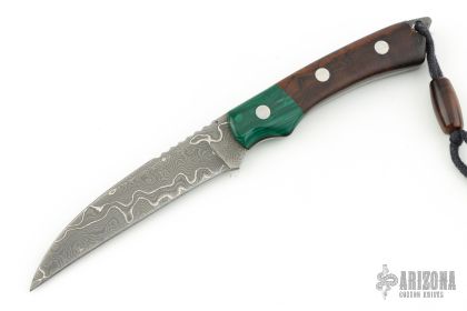 J. Neilson Knives | Arizona Custom Knives - Arizona Custom Knives