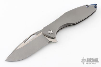 Koenig Knives | Arizona Custom Knives - Arizona Custom Knives