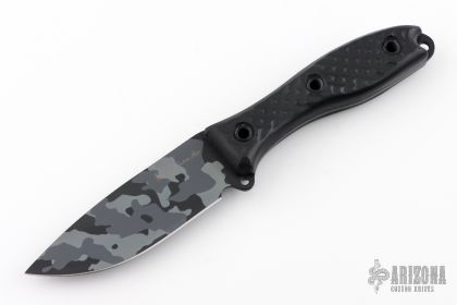 Busse Combat Knife Company | AZCK - Arizona Custom Knives