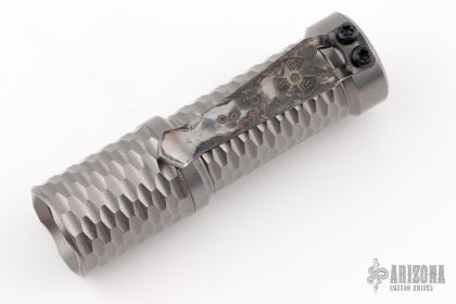 Hanko Machine Works - Arizona Custom Knives