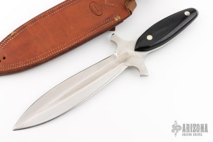 Joe Cordova Knives • Arizona Custom Knives - Arizona Custom Knives