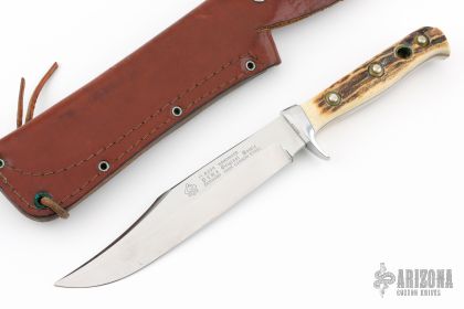 Puma Knives | Arizona Custom Knives - Arizona Custom Knives