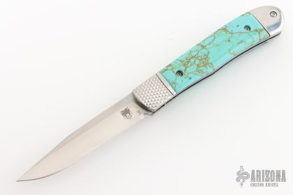 Adams International Knifeworks | AZCK - Arizona Custom Knives