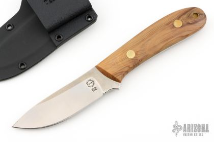 Dozier Knives - Arizona Custom Knives - Arizona Custom Knives