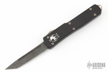 Microtech Knives | Arizona Custom Knives - Arizona Custom Knives