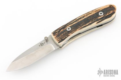 Dozier Knives - Arizona Custom Knives - Arizona Custom Knives