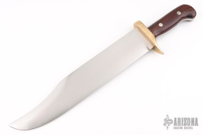Terry L Stover Knives | Arizona Custom Knives - Arizona Custom Knives