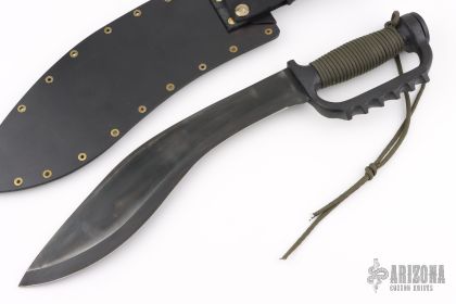 EDMF Knives } Arizona Custom Knives - Arizona Custom Knives
