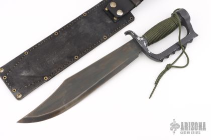 EDMF Knives } Arizona Custom Knives - Arizona Custom Knives