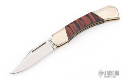 Fury Knives - Arizona Custom Knives