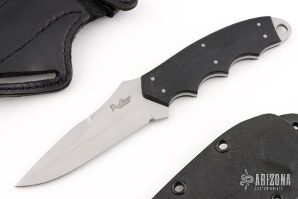 Al Polkowski Knives - Arizona Custom Knives - Arizona Custom Knives