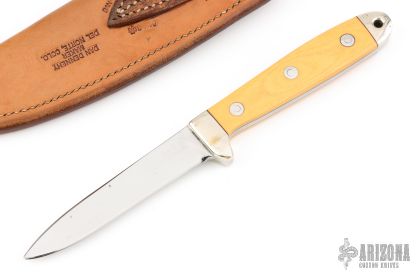 Dan Dennehy Knives | Arizona Custom Knives - Arizona Custom Knives