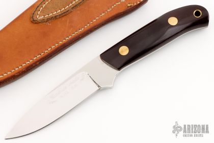 Joe Cordova Knives • Arizona Custom Knives - Arizona Custom Knives