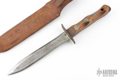 EK Knives | Arizona Custom Knives - Arizona Custom Knives