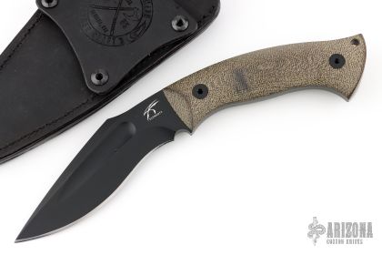 Jason Knight Knives | Arizona Custom Knives - Arizona Custom Knives