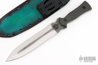 Arizona Custom Knives