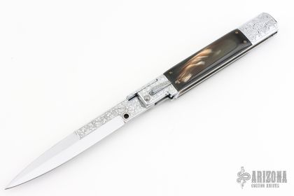 Armenian Doctor Knives | Arizona Custom Knives - Arizona Custom Knives